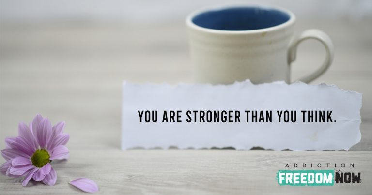 Our Favorite Addiction Recovery Quotes and Sayings | Addiction Freedom Now