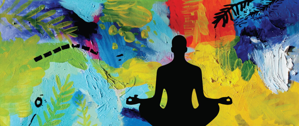 How Mindfulness Can Help With Addiction Recovery