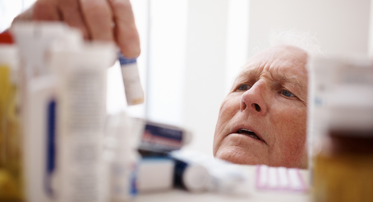 The Risks and Side Effects of Demerol