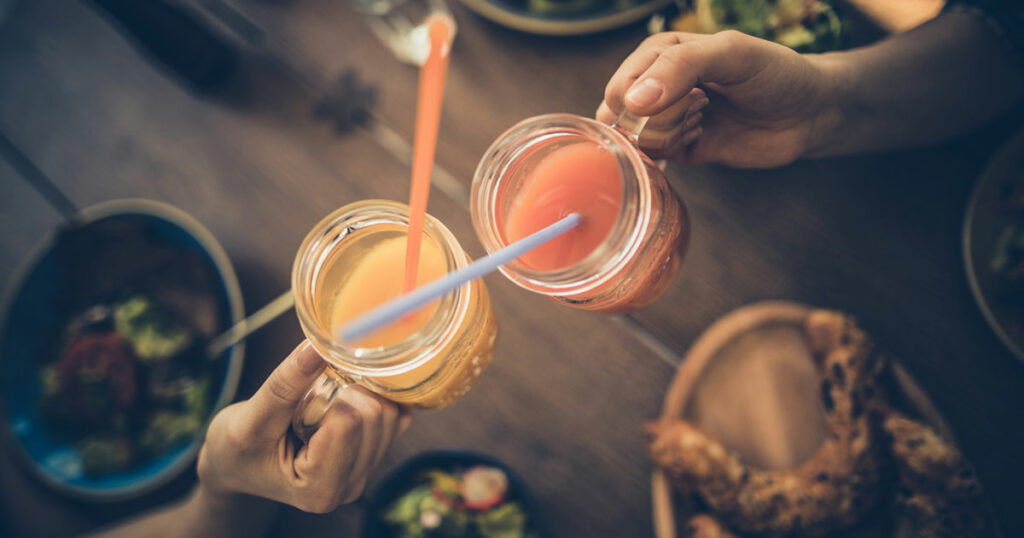 Mocktails 101: A How-To of Alcohol-Free Beverages