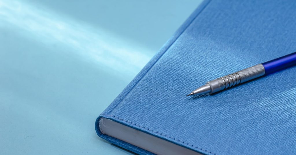 How Written Exposure Therapy Can Heal