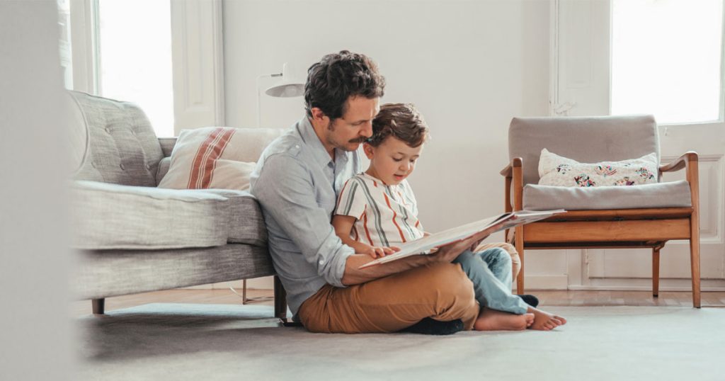 Children's Books That Teach About Addiction